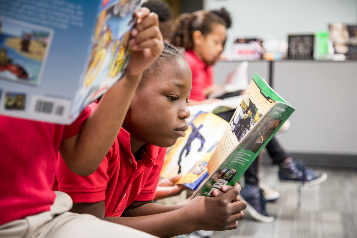 PLA Scholar Featured on Wish TV